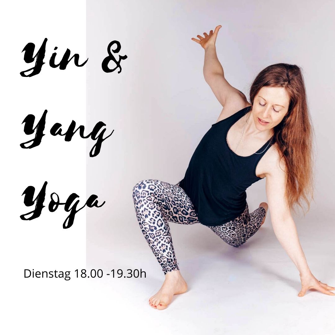 Yin & Yan Yoga – Devah Yoga