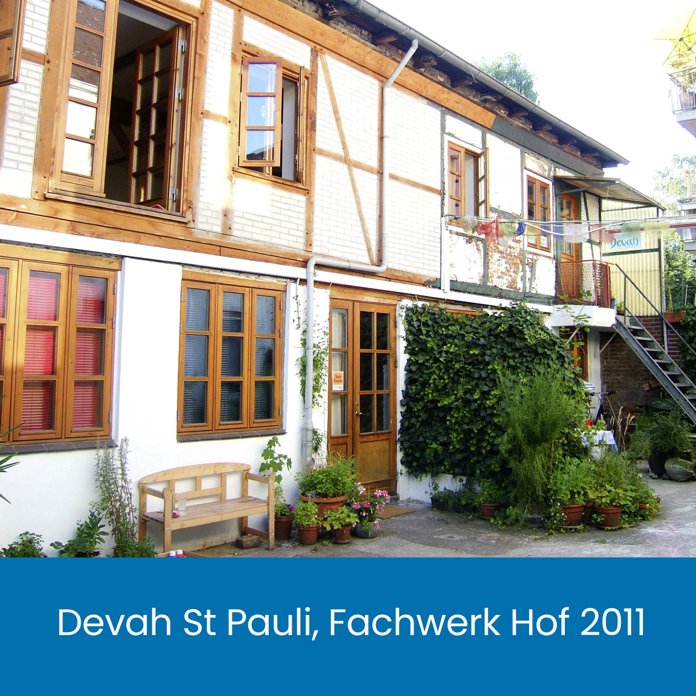 30 Jahre Devah – Devah Yoga
